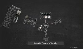 Artaud's Theater of Cruelty by Elle Marioli on Prezi