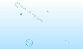 jack doolan, the wild colonial boy. by Bronte Howard on Prezi