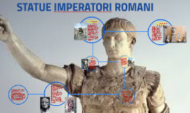 STATUE IMPERATORI ROMANI by danilo catalfamo on Prezi