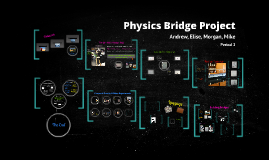 Physics Bridge Project by on Prezi