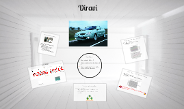 Diravi by moi moi on Prezi