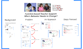Writing PLAAFP Statements by Carl Liaupsin on Prezi