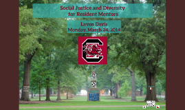 Reconceptualized Model of Multiple Dimensions of Identity by Lavon ...
