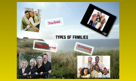 the family types and unions by kassandra gangaram on Prezi