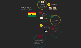 Before and After the Colonization of Ghana by Acacia Bermudez on Prezi