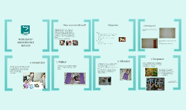 Workshop moodboard maken by Ze doet het zelf on Prezi