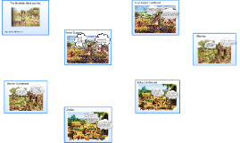 Neolithic Age Comic Book by Deniz Altintas on Prezi