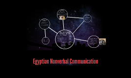 Egyptian Nonverbal Communication by Daniel Ryder on Prezi