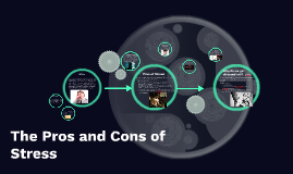 The Pros and Cons of Stress by The Tubthumper on Prezi