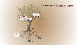 Dunghutti People by Melisha Winters on Prezi