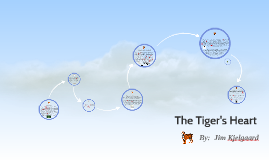 The Tiger's Heart by C D on Prezi