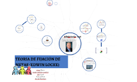 2 TEORIA DE FIJACIÓN DE METAS (EDWIN LOCKE) by Oscared Flores on Prezi