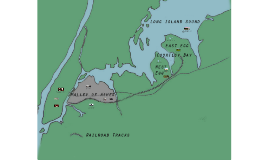 The Great Gatsby Setting Map by Mattie Gisselbeck on Prezi