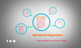 Advanced Organizer by on Prezi