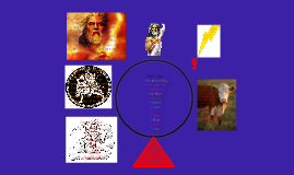 Zeus' character traits by Grant Little on Prezi