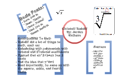 Presidential Election Process by Jordan Mathena on Prezi