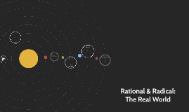 Rational Expressions in Real Life by Zachary Gomez on Prezi