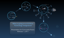 CCSD Goal Chart by Tim Kienitz on Prezi