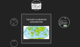 The 3 G's the motivated European Exploration by Mariya Ogden on Prezi