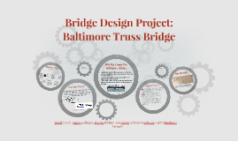 Baltimore Truss Bridge by on Prezi
