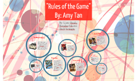 The Rules of the Game by on Prezi