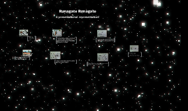 Runagate Runagate by Brandon Bennett on Prezi