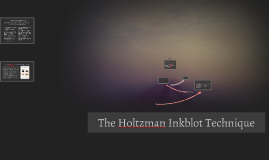 The Holtzman Inkblot Test by Madi Viv on Prezi
