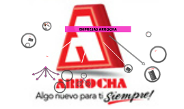 Arocha Logo