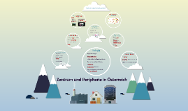 Zentrum und Peripherie in Österreich by Dominic Berger on Prezi