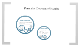Formalist Criticism by Chris Whyte on Prezi