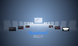 Gout vs Septic Arthritis by George Cibulas on Prezi