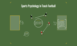 Sports Psychology in Touch Football by Bay Wildin-Snedden on Prezi
