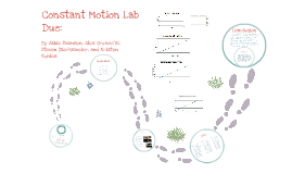 Projectile Motion Experiment by Abbie Swanson on Prezi