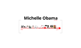 Timeline of Michelle Obama by Melanie Piper on Prezi