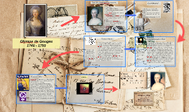 Olympe de Gouges by Sofia Alcantara on Prezi