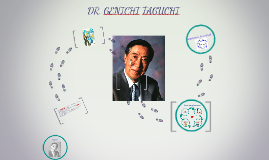 GENICHI TAGUCHI by on Prezi