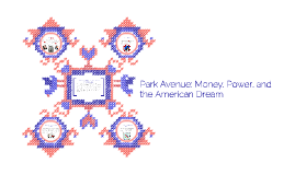 Park Avenue: Money, Power, and the American Dream by Delaney O'Brien on ...