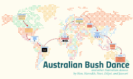 Australian Bush Dance by Harsukh Singh on Prezi