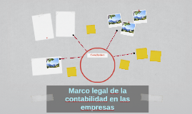 Marco legal de la contabilidad en las empresas. by Joeey Castaneda on Prezi