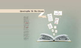 Apostrophe To The Ocean by Abby Caldwell on Prezi