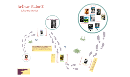 Arthur Miller's Literary Works by Sara Reddy on Prezi