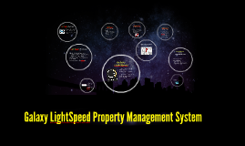 Galaxy LightSpeed Property Management System by Christopher Aguilar on ...