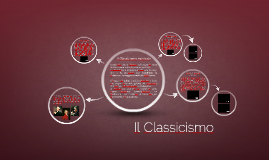 Il Classicismo Musicale by Clarissa Sudano on Prezi