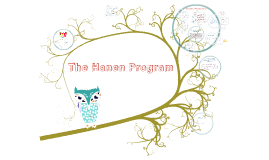 The Hanen Approach by SLH512 Presentation on Prezi