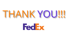 FedEx Presentation by Aryn Slavinsky on Prezi