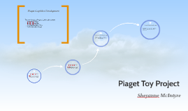 Piaget Toy Project by Sheyanne' McIntyre on Prezi