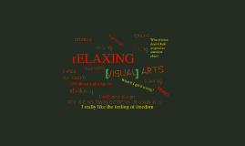 Visual Arts Reflective Journal by alissa willan on Prezi