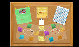 Short Story Analysis by Bryan Lee on Prezi