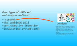 advantages and disadvantages of different types contraceptive methods ...