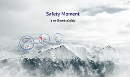 Safety Moment by Brian Tiller on Prezi